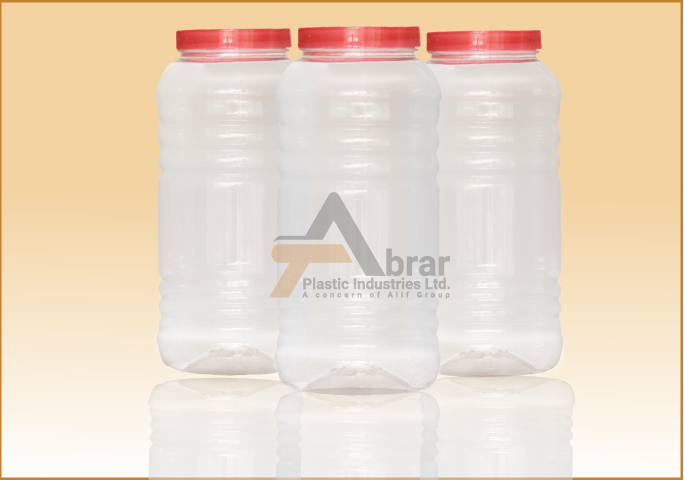 Pet Bottle Manufacturing Industry – Alif Group