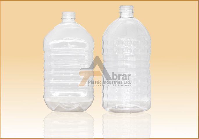 Pet Bottle Manufacturing Industry – Alif Group