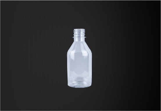 Pet Bottle Manufacturing Industry – Alif Group