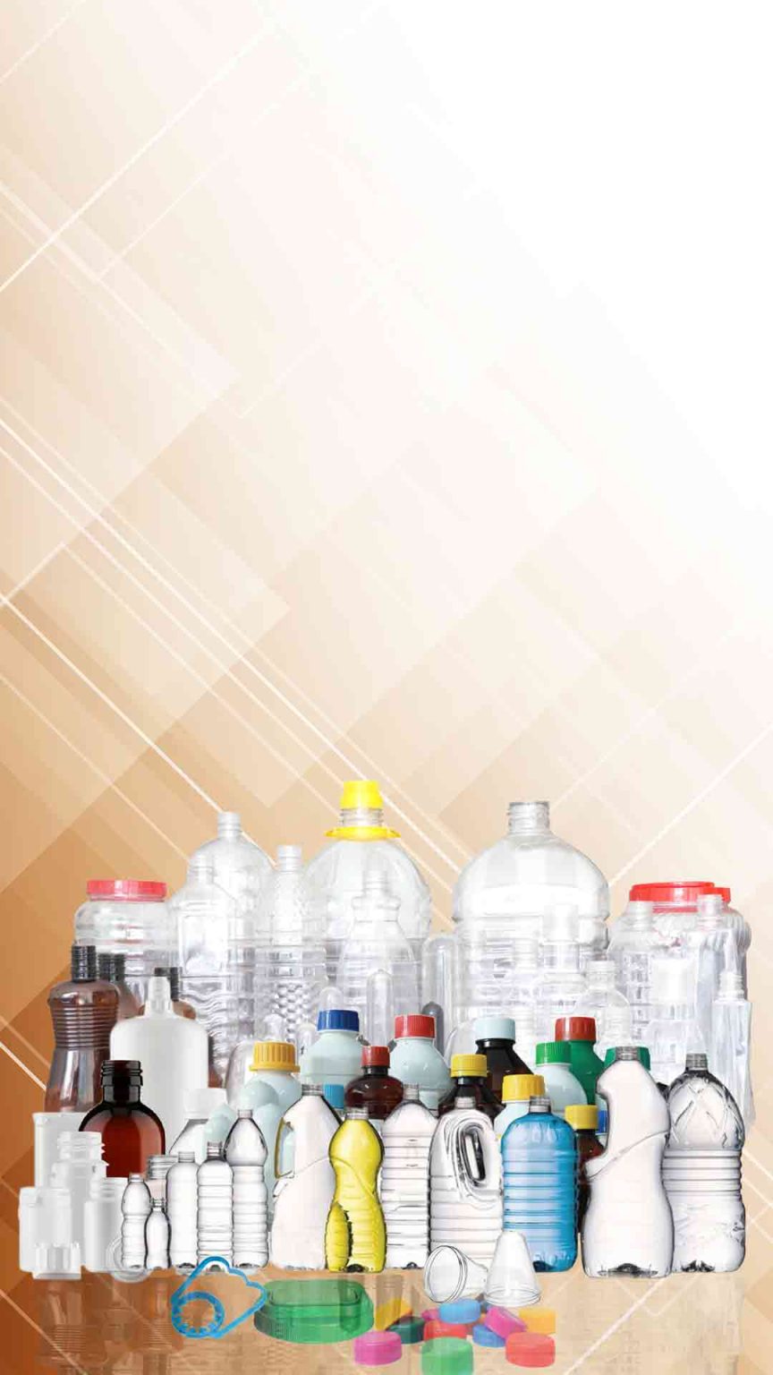 Pet Bottle Manufacturing Industry – Alif Group