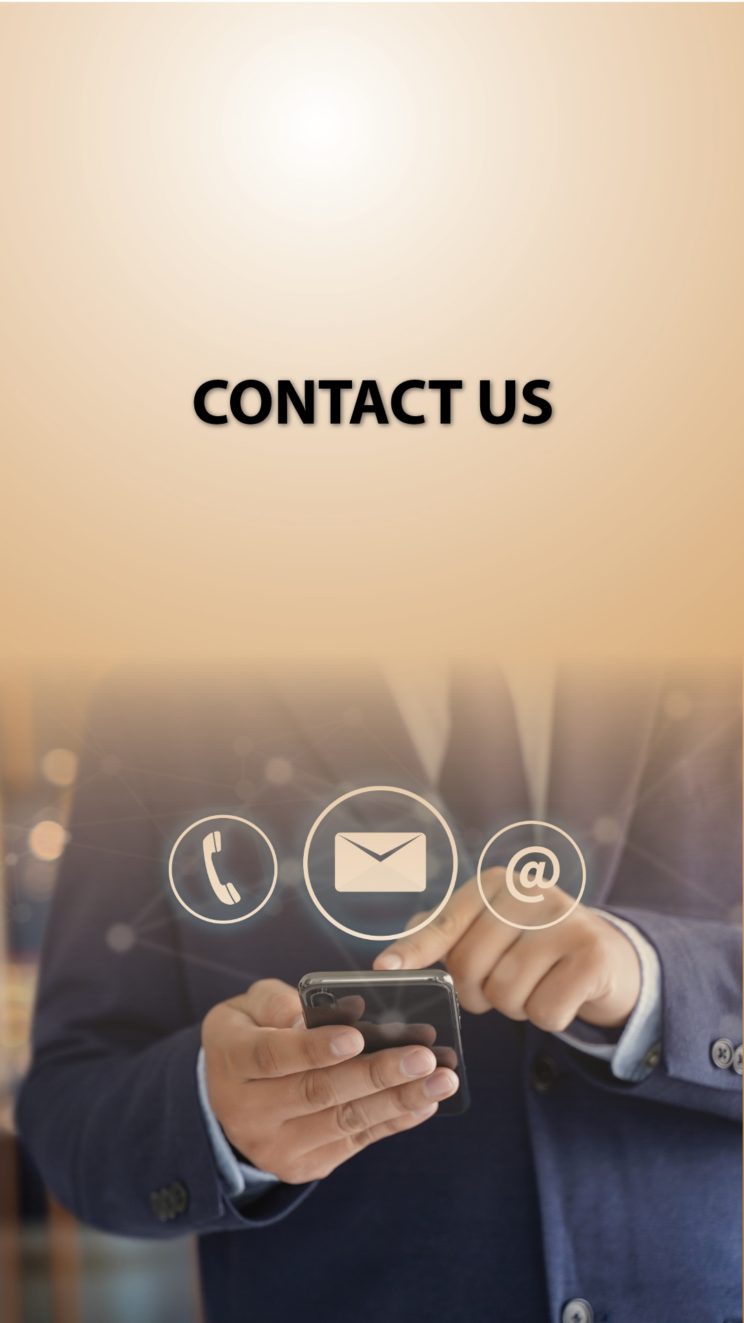 Contact Us – Alif Group